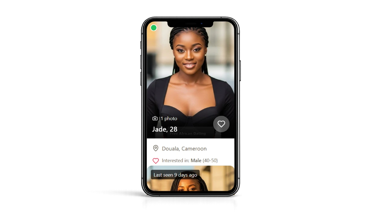 Free African Dating – Find Real African Love | 100% Free Matches ...